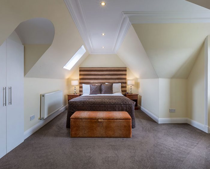 Luxury Castle Hotel | Sherbrooke Castle Hotel