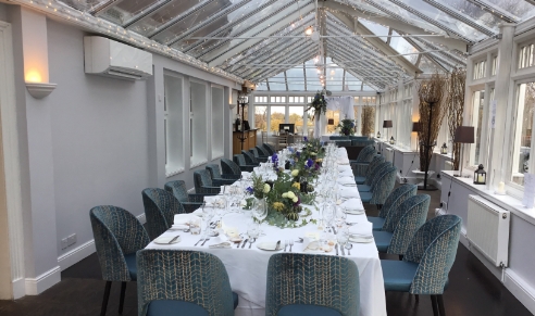 Home - Sherbrooke Castle Hotel Luxury Castle Hotel in Scotland